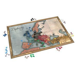 Renegade Game Studios | Games | Diplomacy Strategy Board Game | Poshmark